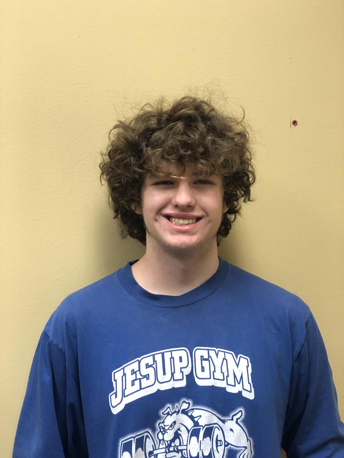 Junior Creates Second Commercial Video Game LION Newspaper junior-creates-second-commercial-video-game-lion-newspaper